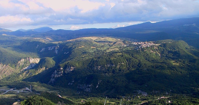 FESTA DEI RICORDI, A BORRELLO SI CELEBRANO I RACCONTI DI FATTI E ...