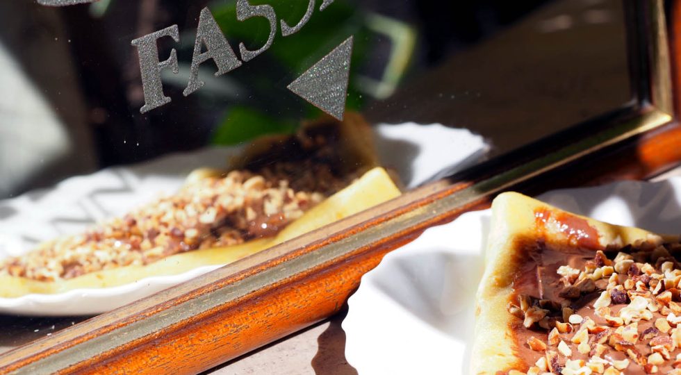 FASSI, LA PIÙ ANTICA GELATERIA DI ROMA COMPIE 139 ANNI - Virtù ...