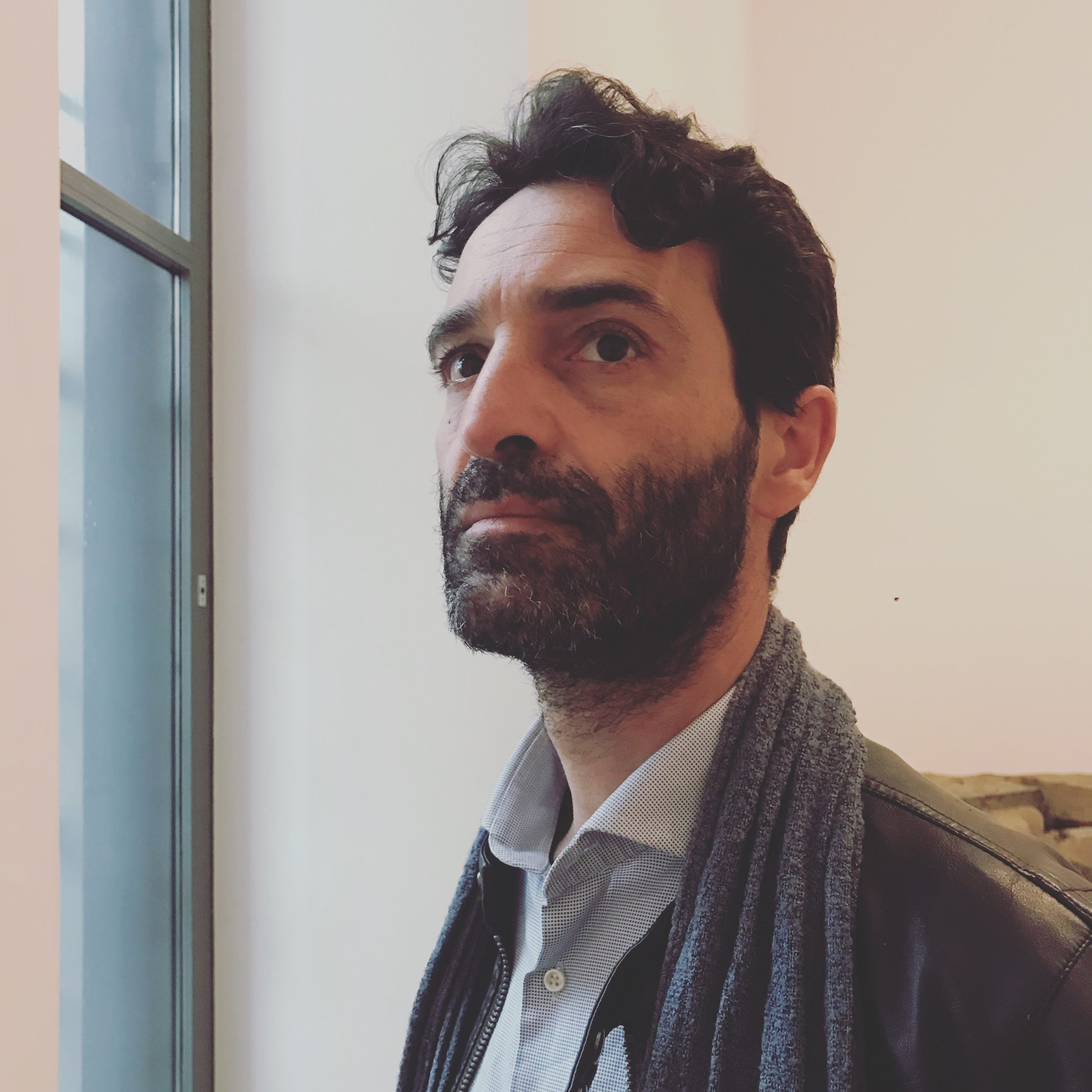 L'ABRUZZESE ROLANDO MACRINI CONQUISTA LONDRA CON L'OPERA "THE BOOK OF ...