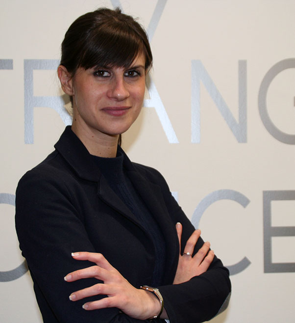 LAURA TINARI ALLA GUIDA DEI GIOVANI CONFINDUSTRIALI DELL'AQUILA ABRUZZO ...