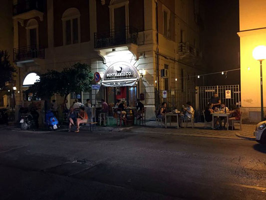 ROSTELLE AND CO., DAGLI ARROSTICINI A "VUCICA!" LA PRIMA TOMBOLA ...