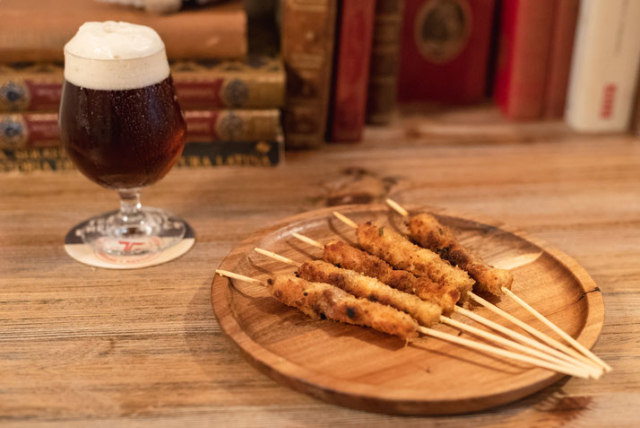 ROSTELLE AND CO., DAGLI ARROSTICINI A "VUCICA!" LA PRIMA TOMBOLA ...