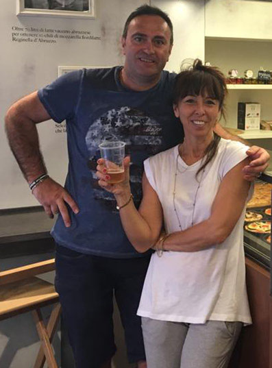 ROSTELLE AND CO., DAGLI ARROSTICINI A "VUCICA!" LA PRIMA TOMBOLA ...