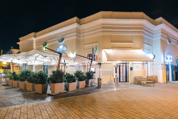 ROSTELLE AND CO., DAGLI ARROSTICINI A "VUCICA!" LA PRIMA TOMBOLA ...