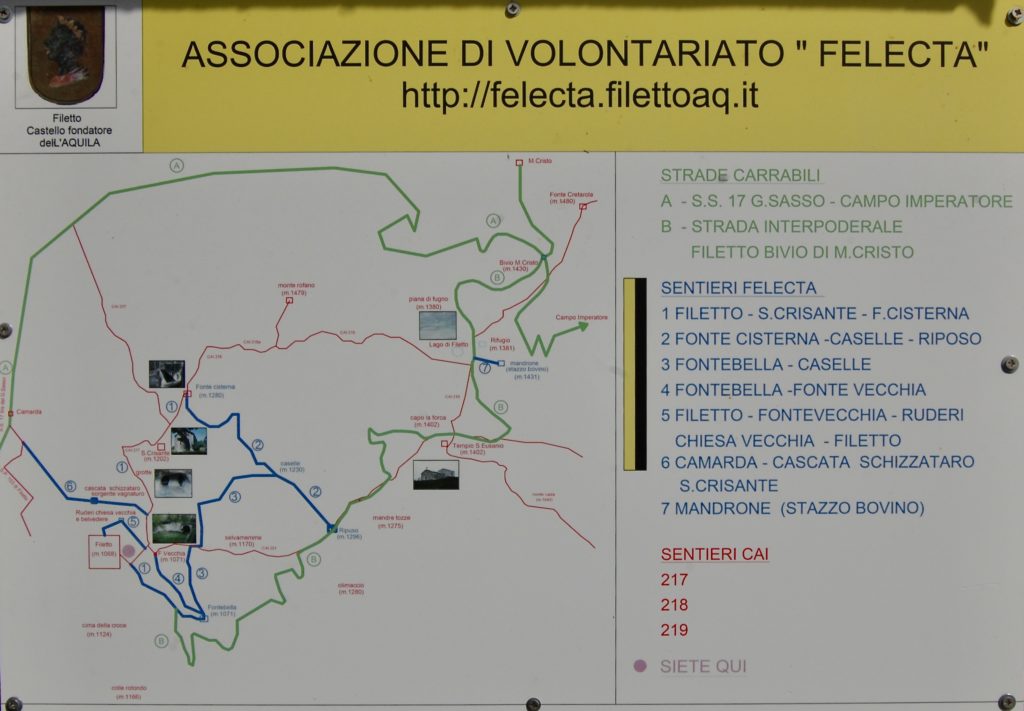 FILETTO E LA CHIESA DEI SANTI CRISANTE E DARIA: UN ESEMPIO D’AMORE E ...