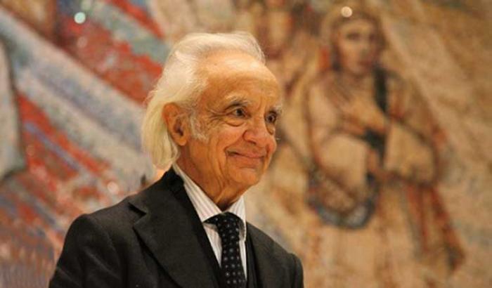 ZICHICHI ALL'AQUILA, LE FRONTIERE DELLA SCIENZA NELLA VITA DI TUTTI I ...