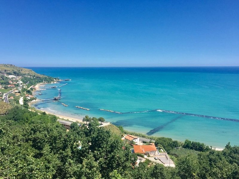 A FOSSACESIA UN'ESTATE DA TUTTO ESAURITO - Virtù Quotidiane - Il ...