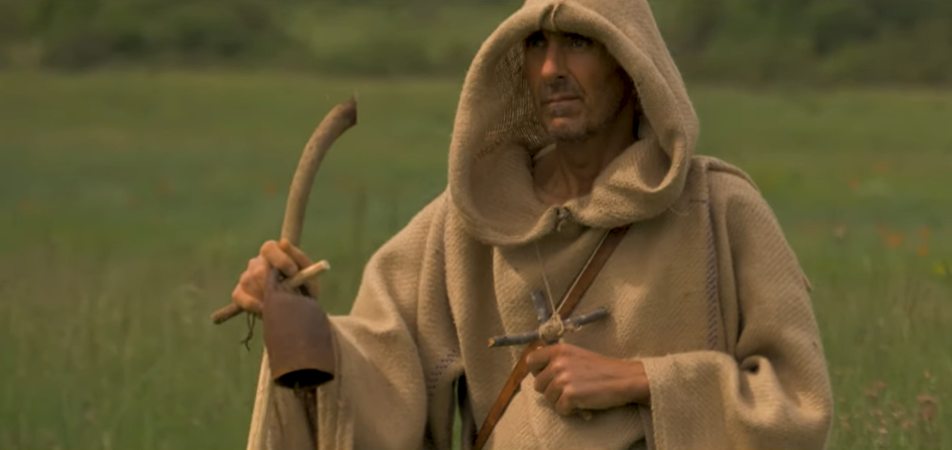 LA STORIA DI SAN FRANCO D'ASSERGI IN UN CORTOMETRAGGIO DI GIOVANNI ...