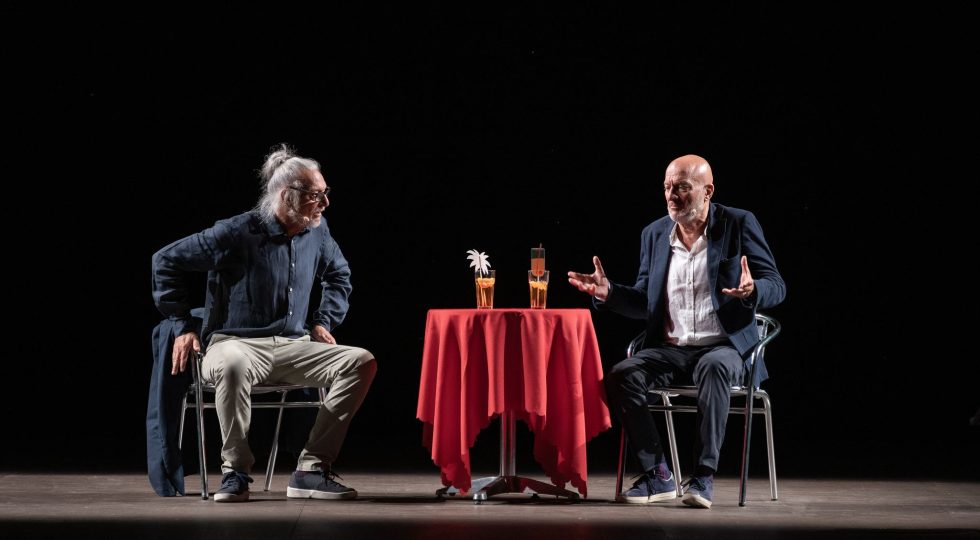 SPOLTORE ENSEMBLE: BISIO, GIORGIO ALBERTI, UMBERTO PALAZZO E ANGELO ...