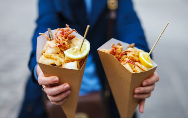 CIBO DI STRADA, AD AVEZZANO "PECCATI DI GOLA STREET FOOD FEST" - Virtù ...