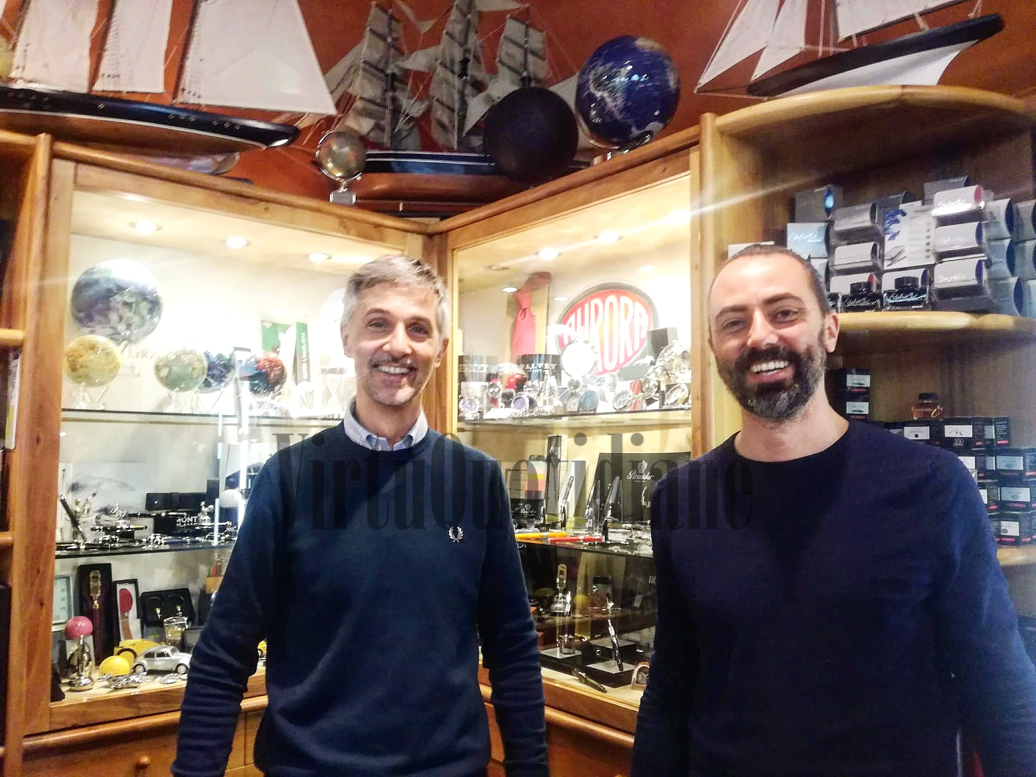 FERELLA, DAL 1968 LA BOUTIQUE DELLA CARTOLERIA CON IL NUOVO BRAND "L ...