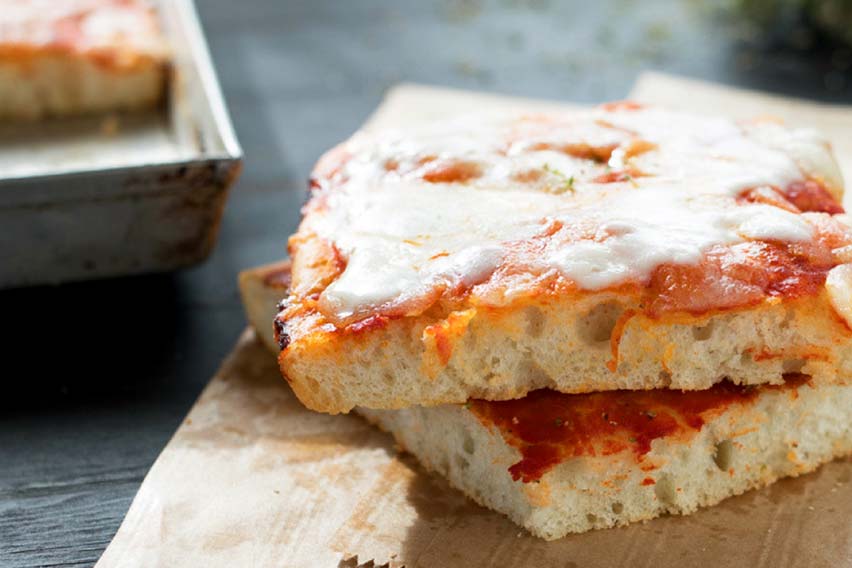 È POLACCA LA CAMPIONESSA DEL MONDO DI PIZZA FATTA IN CASA - Virtù ...