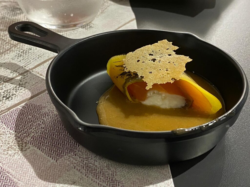 A GIULIANOVA HA APERTO YOUMMI, BISTROT RISTORANTE CHE GUARDA IN ALTO ...