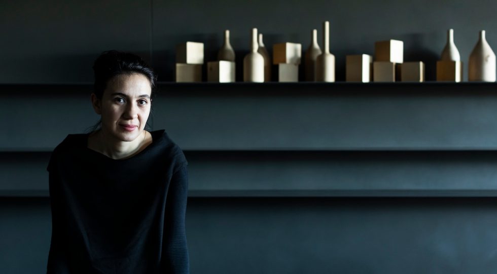 MARIA PORRO: LA SUA PASSIONE PER IL DESIGN È IL FIL ROUGE TRA L’IMPRESA ...