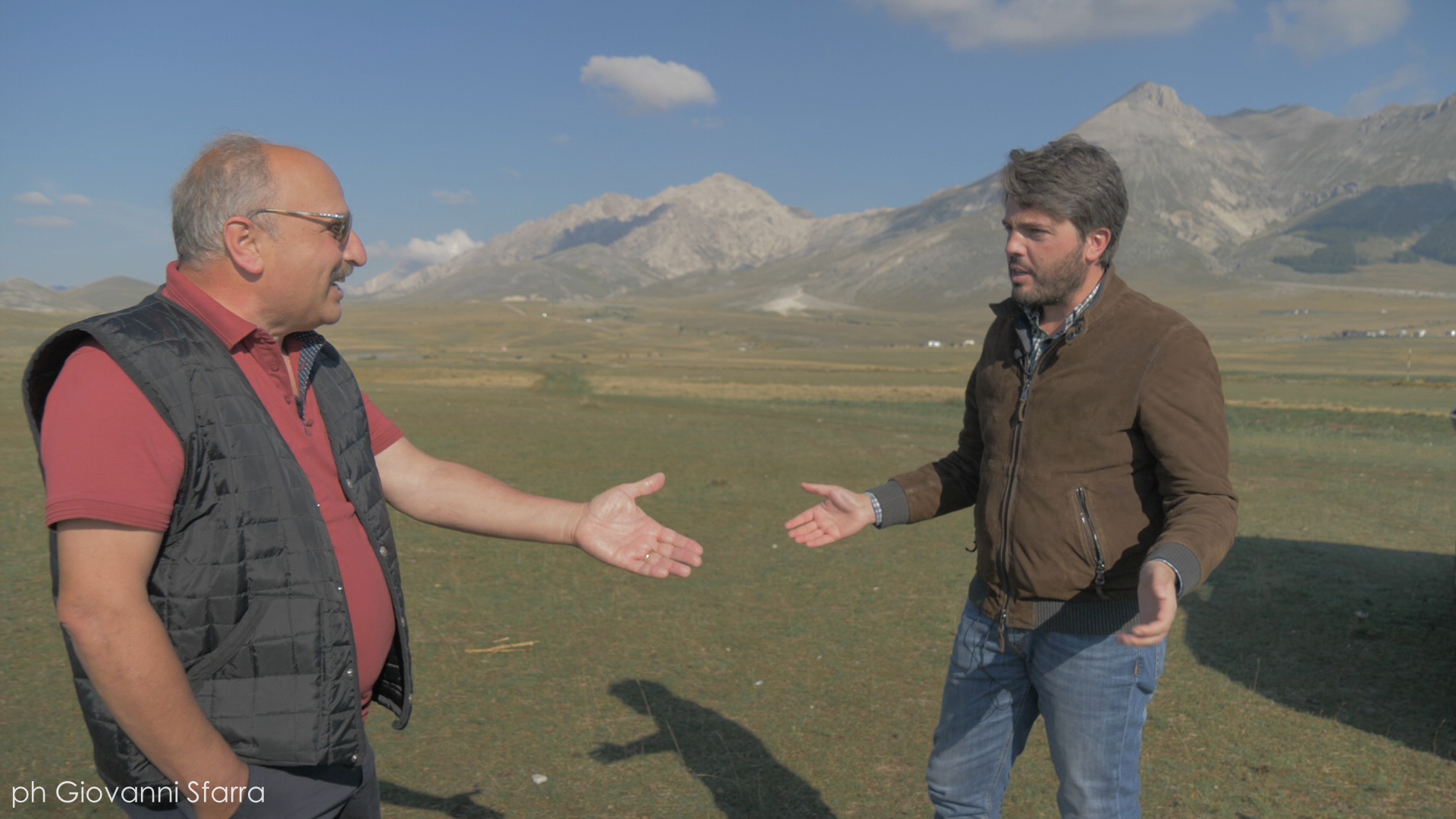 UN LIBRO SU GIULIO PETRONIO RICORDA L'ICONA DELLA PASTORIZIA ABRUZZESE ...