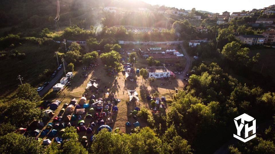ROCK YOUR HEAD, A MONTEBELLO DI BERTONA DUE GIORNI DI MUSICA - Virtù ...