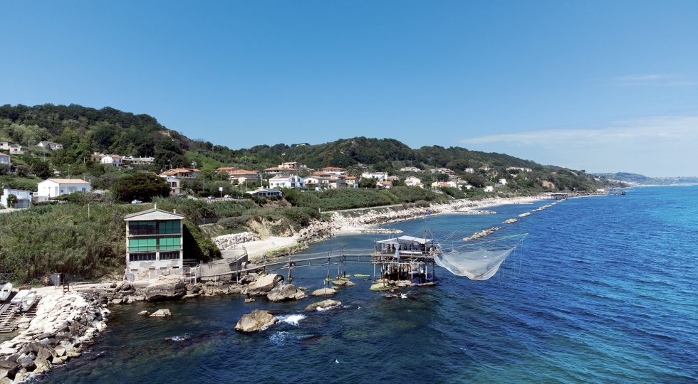 Sulla Costa dei trabocchi si celebra il pescato locale in occasione ...