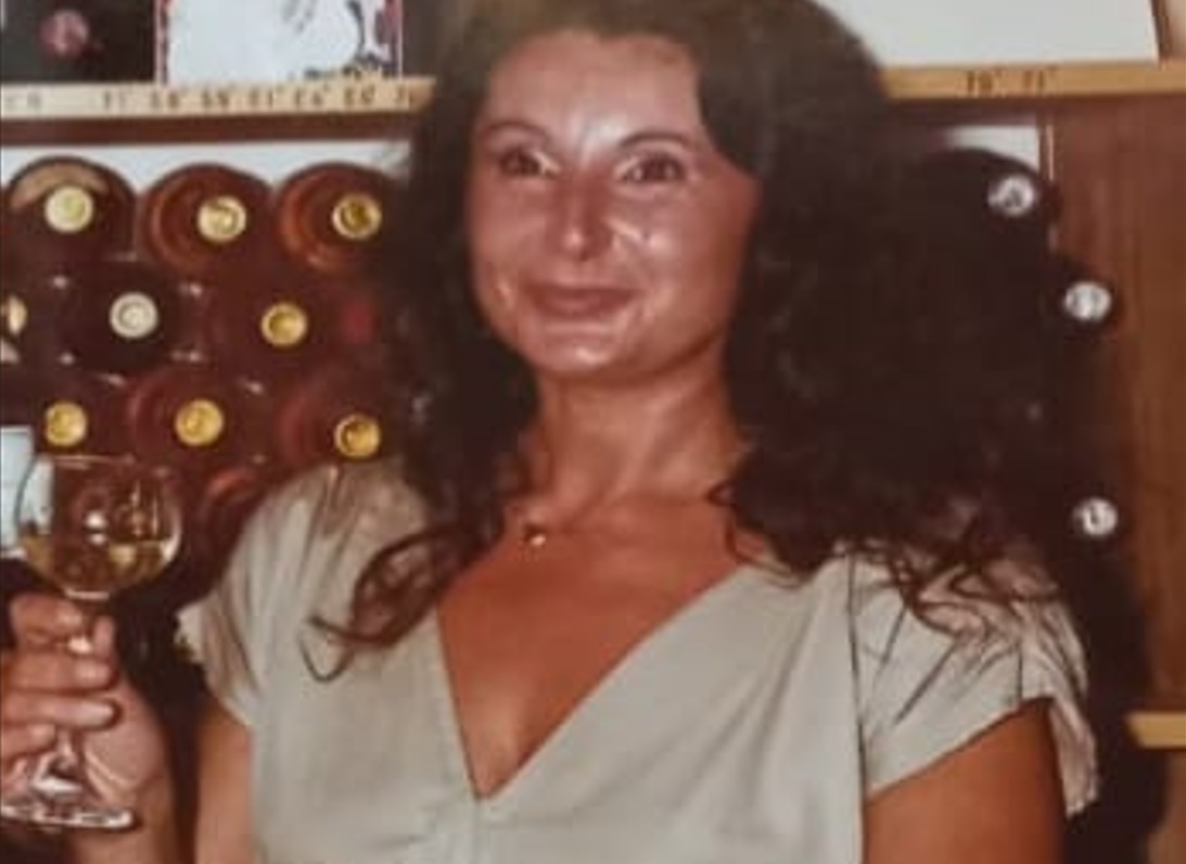 MORTA MARIA LUISA RONCHI, PRIMA DONNA IN ITALIA A DIVENTARE SOMMELIER ...
