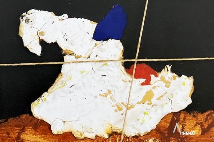 ARTE CONTEMPORANEA, IN LIBRERIA LA MONOGRAFIA “MAYOR” SU GIAN CARLO ...