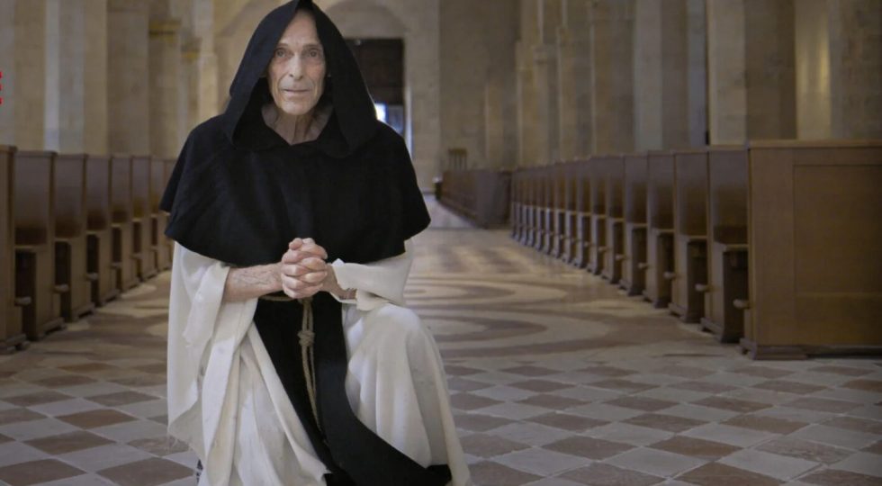 SU RAISTORIA IL DOCUFILM SU CELESTINO V DI CINZIA TH TORRINI E RALPH ...