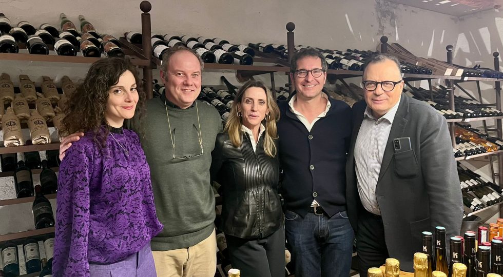 SAPORI ABRUZZESI E SUD AMERICANI PER CELEBRARE ATTILIO CECCHINI ALLO ...