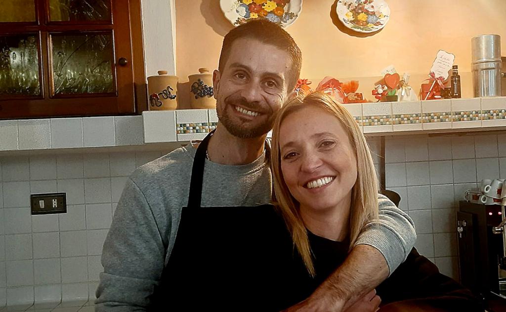 Locanda Mastrangelo a Civitella Messer Raimondo, una storia di ritorno ...