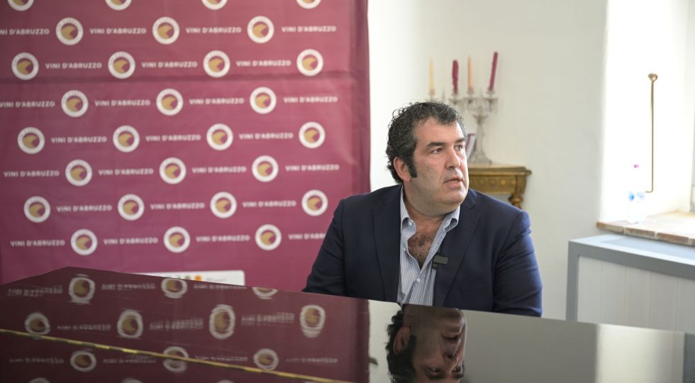 Consorzio Vini d'Abruzzo, Nicodemi verso la conferma - Virtù Quotidiane ...