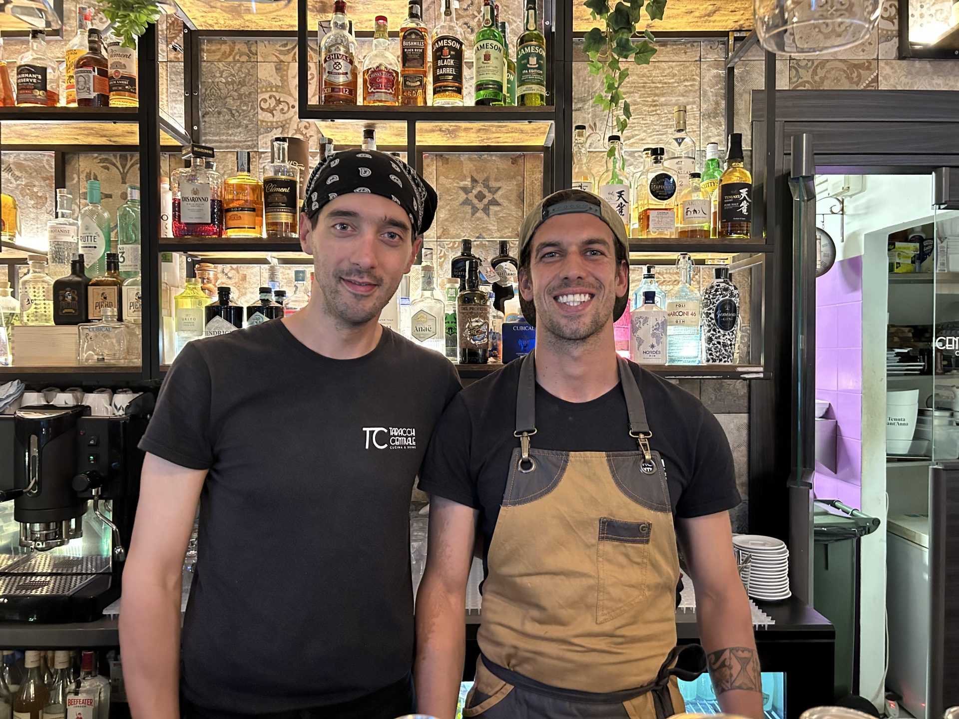 L'eredità del Tabacchi Jazz al "Centrale", a Silvi l'insegna che ha ...