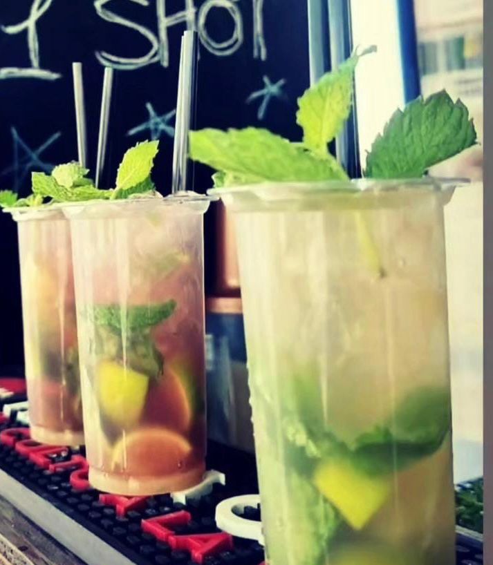 Mojito Bus: il cocktail on the road che ha conquistato l’isola di ...