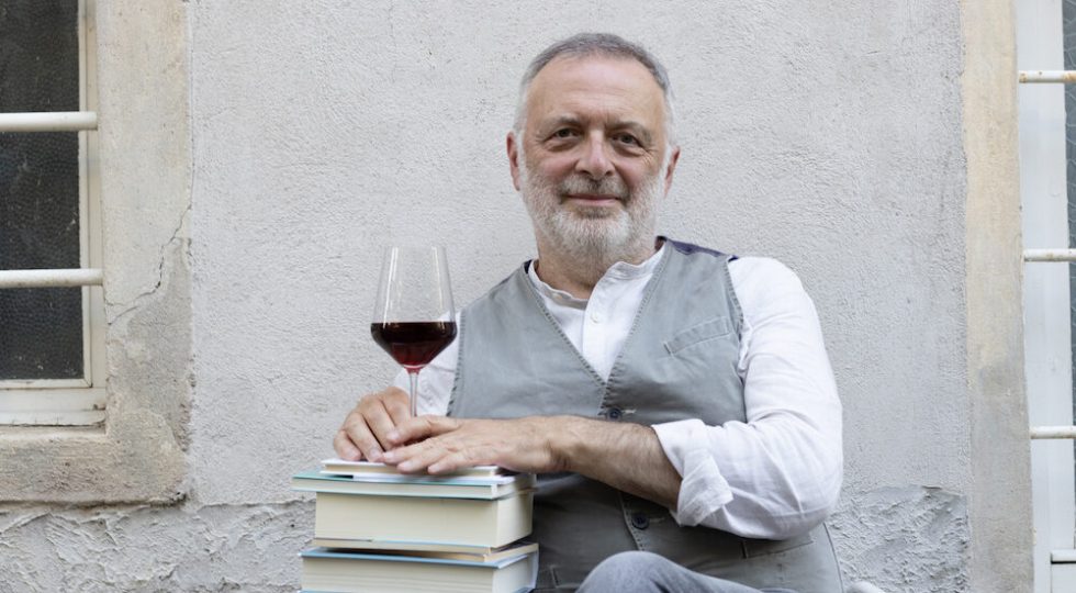 Ad Angelo Peretti il Premio Michele D'Innella 2024 - Virtù Quotidiane ...