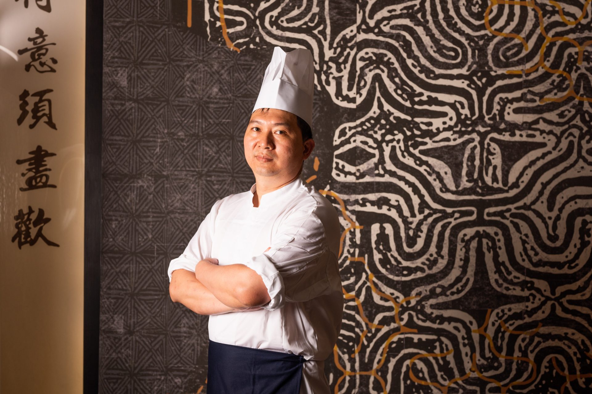 Al ristorante Dao Chinese nuovo chef e nuovo menu con piatti templari e ...