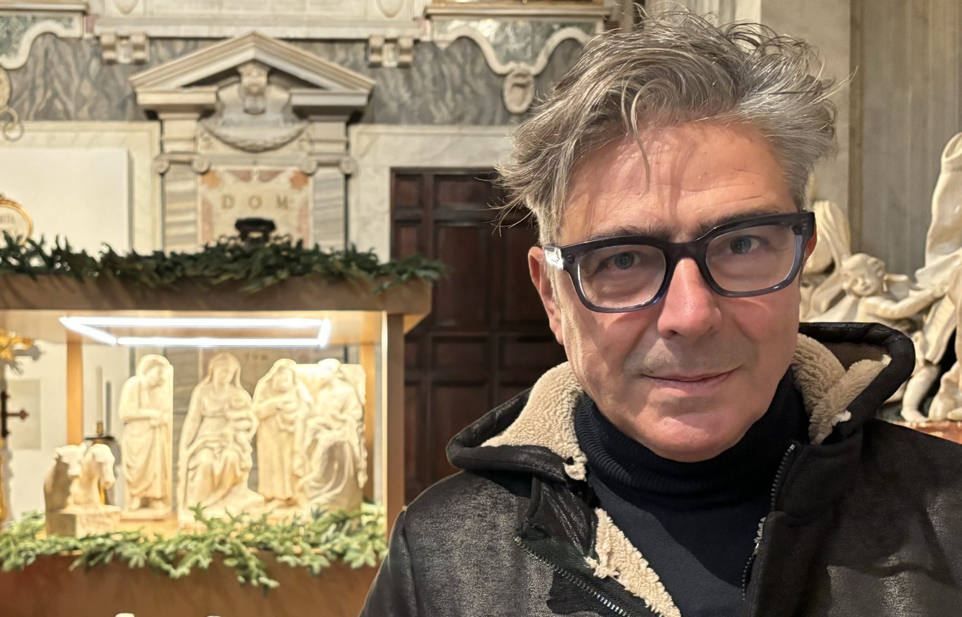 La tradizione del presepe tra fede ed espressività artistica ...