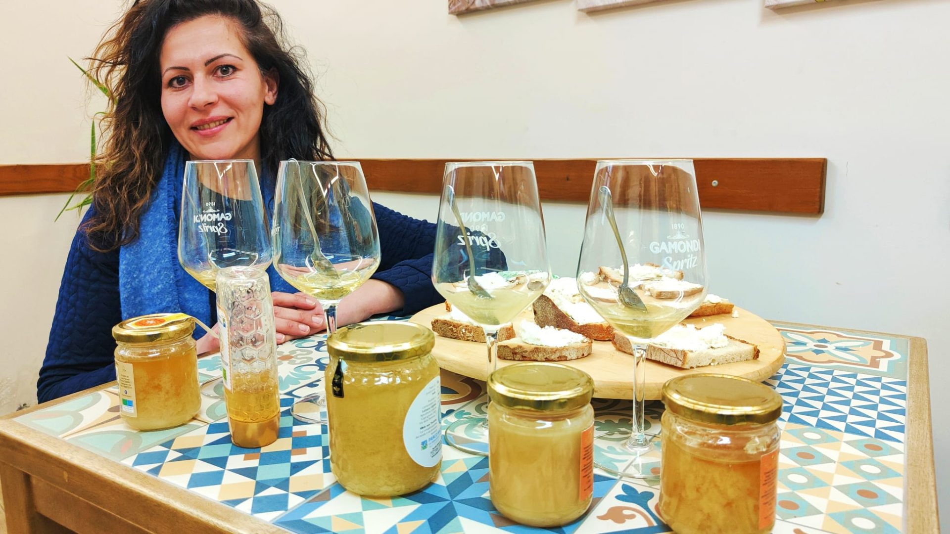 A Capitignano rivive il rito collettivo delle cacchiette, tradizione ...