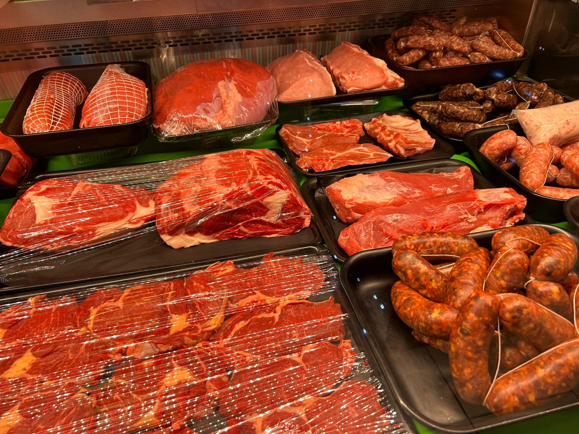 Butchery La Macelleria: dal 2017 a Pescara la scommessa vincente di due ...