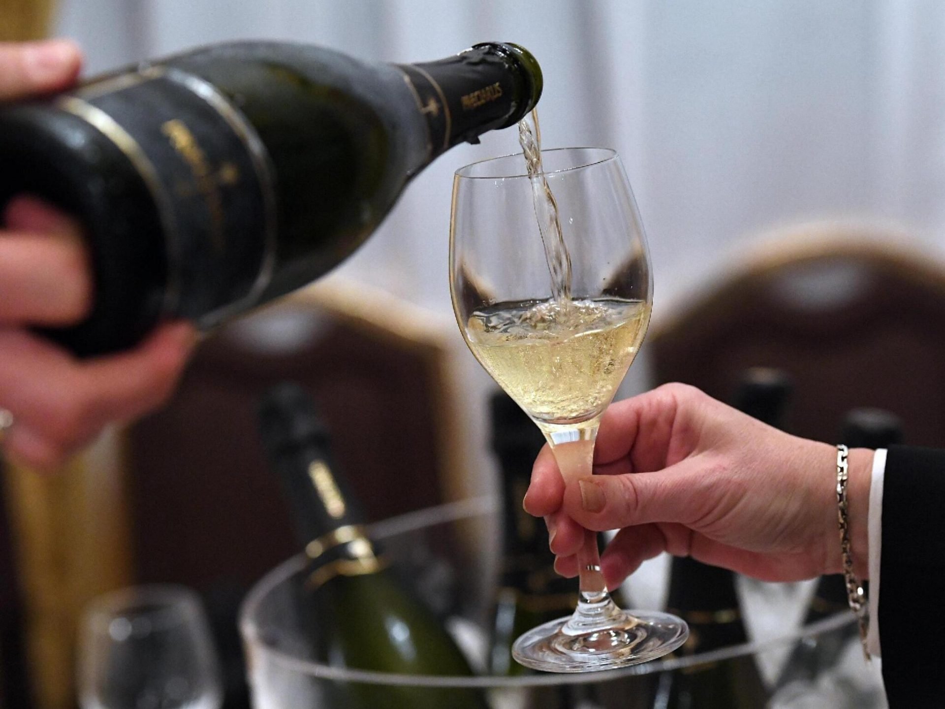 L'Asti Docg cambia il disciplinare, arriva la versione rosè - Virtù ...