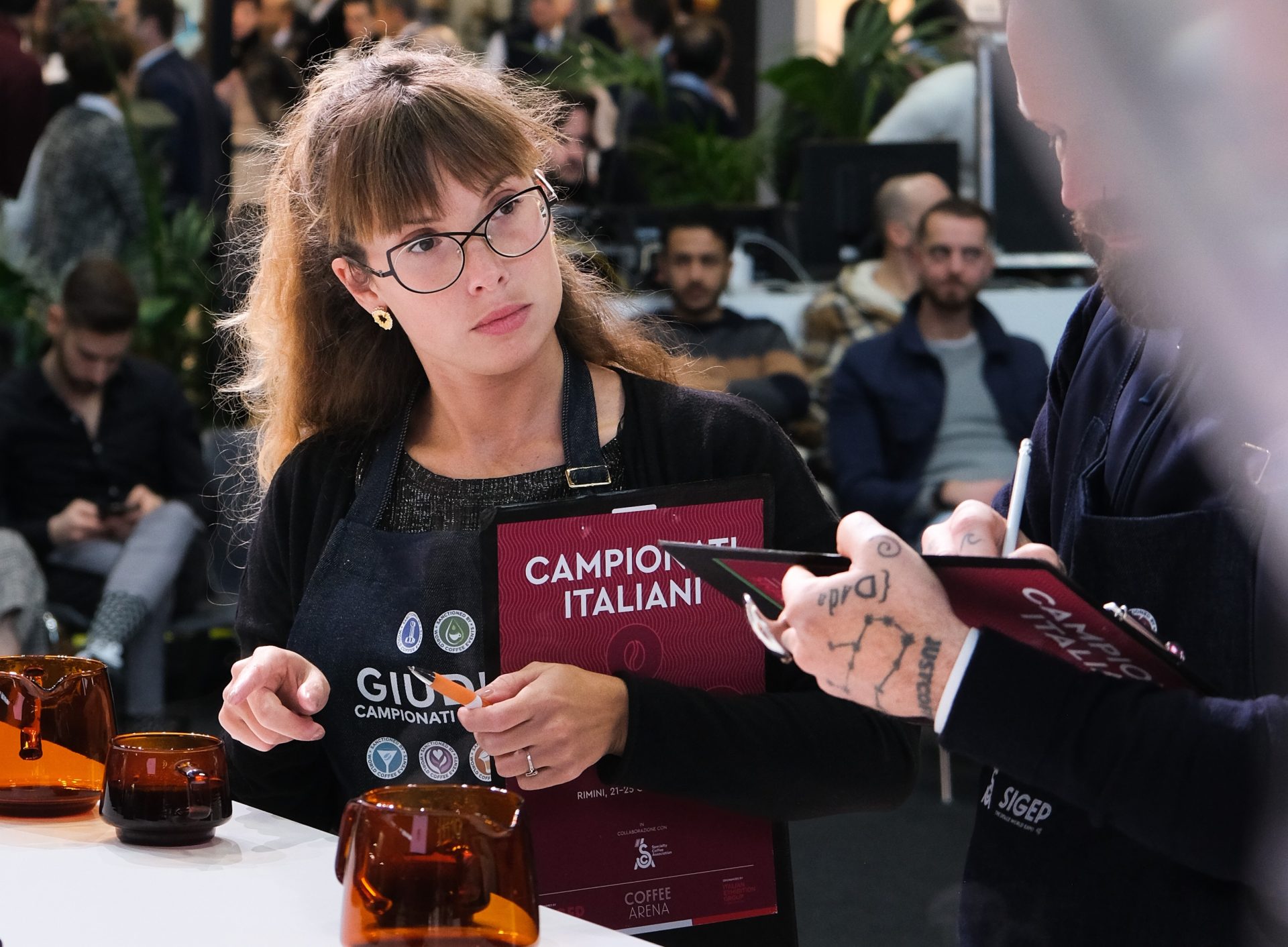 Da Trieste a Chicago, la giudice internazionale Francesca Bieker ...