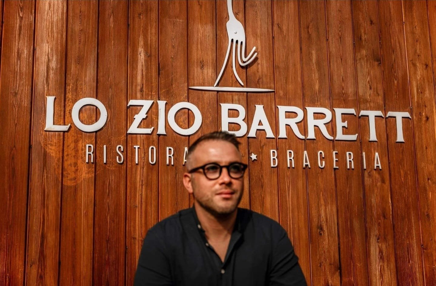 Marco Giuliani, vincitore del sondaggio di Vq: "Lo Zio Barrett un miracolo a Bussi!". "Io? Un ...