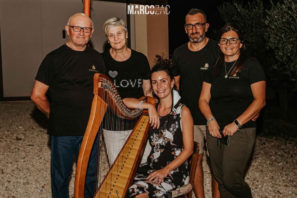 Sostenibilità e qualità nei vini Piwi dell’azienda Paolucci di Paglieta ...