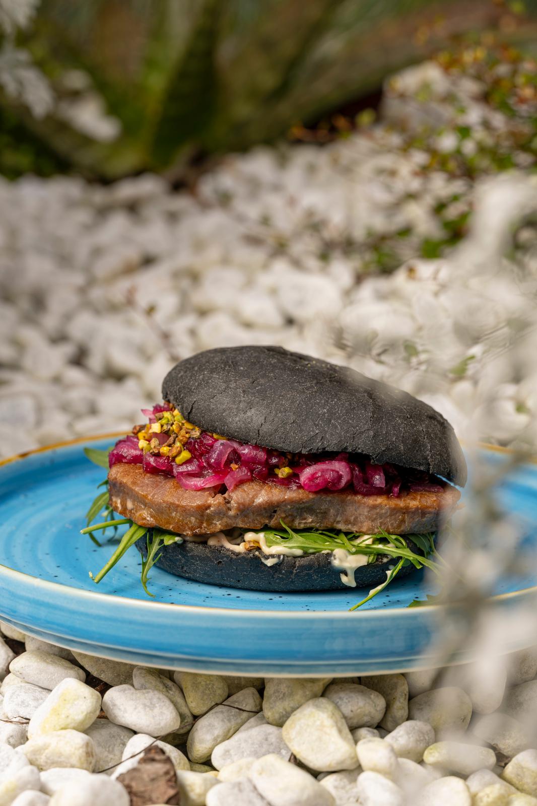 Da Matti Street food, si riparte con un menù per tutti i gusti, panini ...