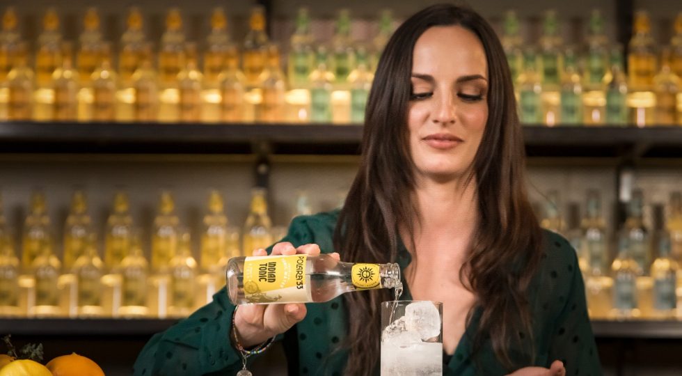 Nasce “Polara ’53”: la nuova linea di toniche e sode premium “born in ...