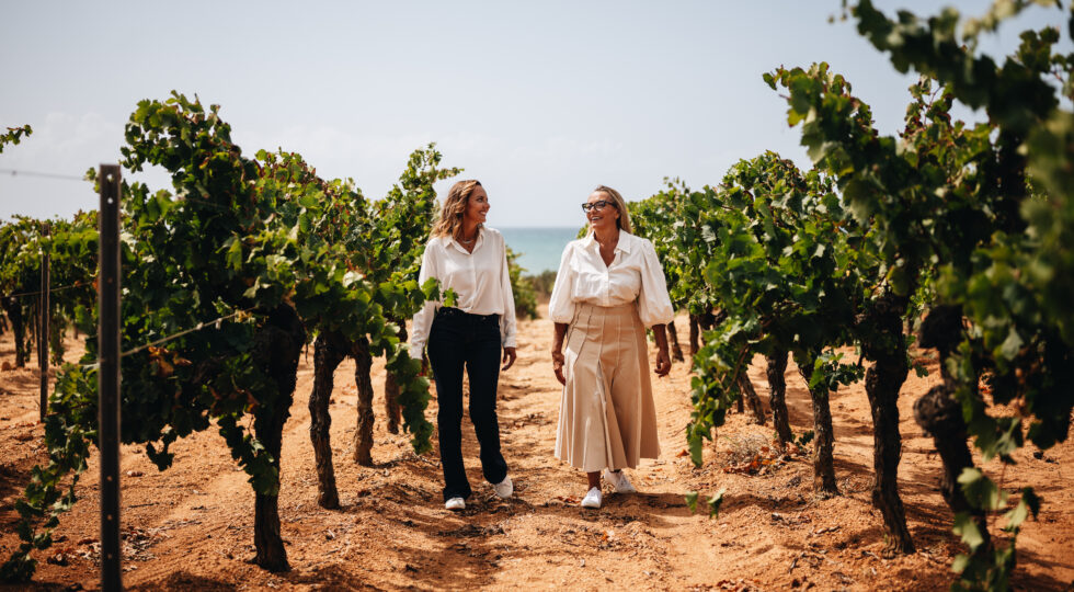 Sicilia en Primeur, Tenuta Gorghi Tondi con anteprime e prodotti ...