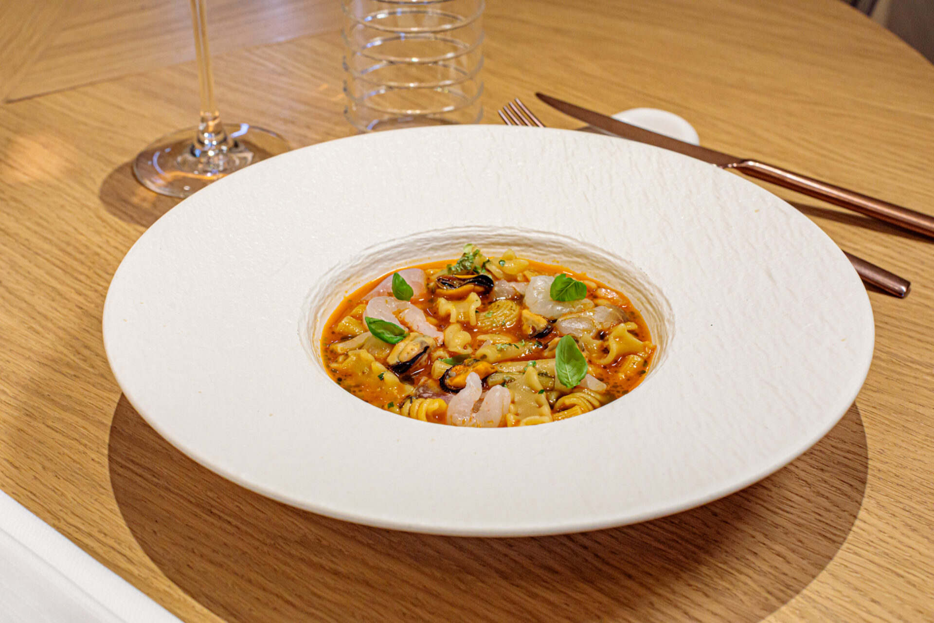 Zuppa di pesce, che passione! Lungo l’Adriatico è il piatto più longevo ...