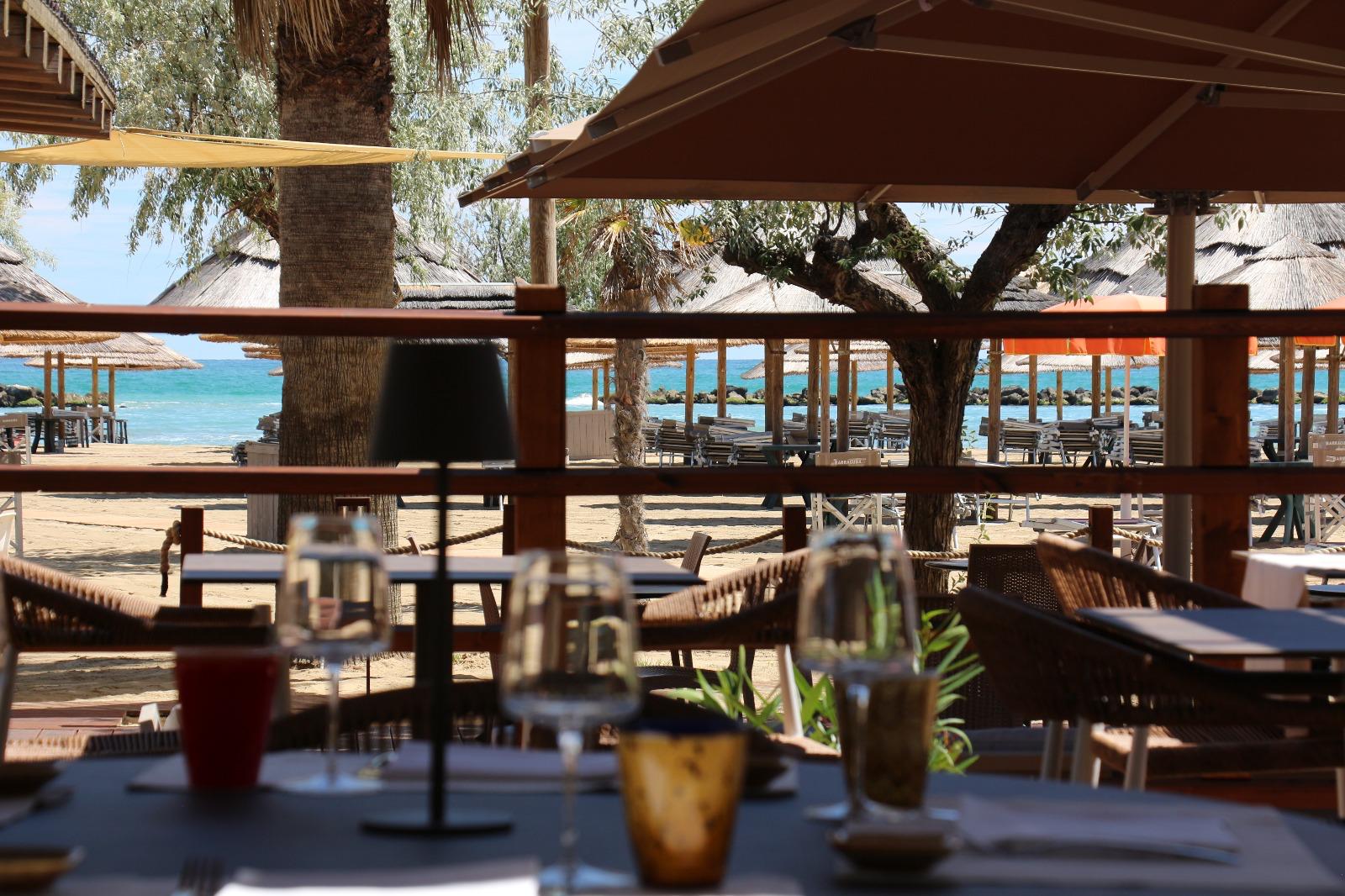Pescara, il Barracuda Beach Restaurant cambia look e diventa braceria ...