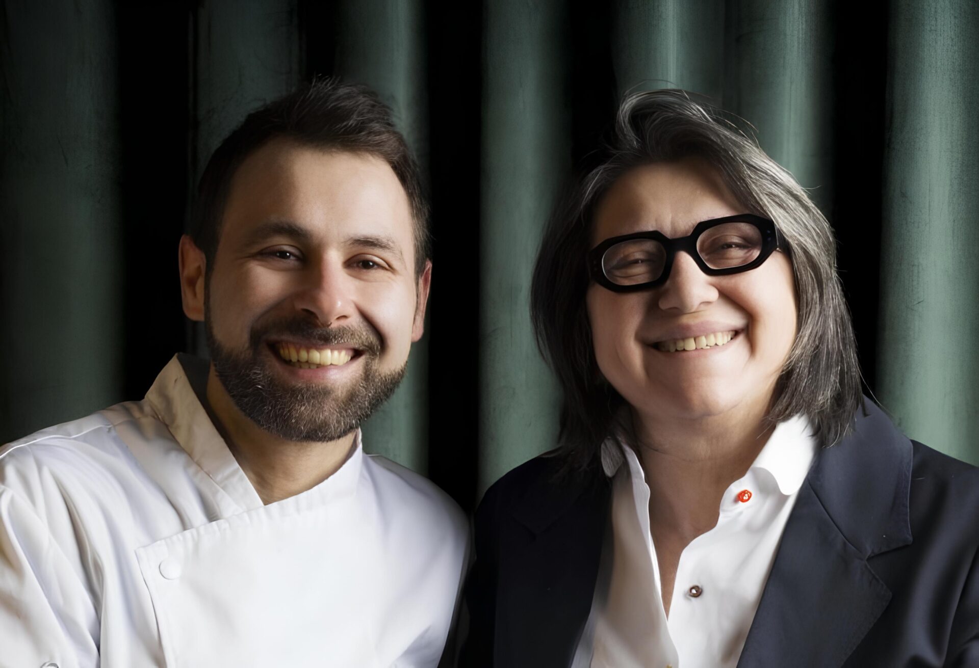 Inclusione e identità al 142 Restaurant: il ritratto di Sandra ...