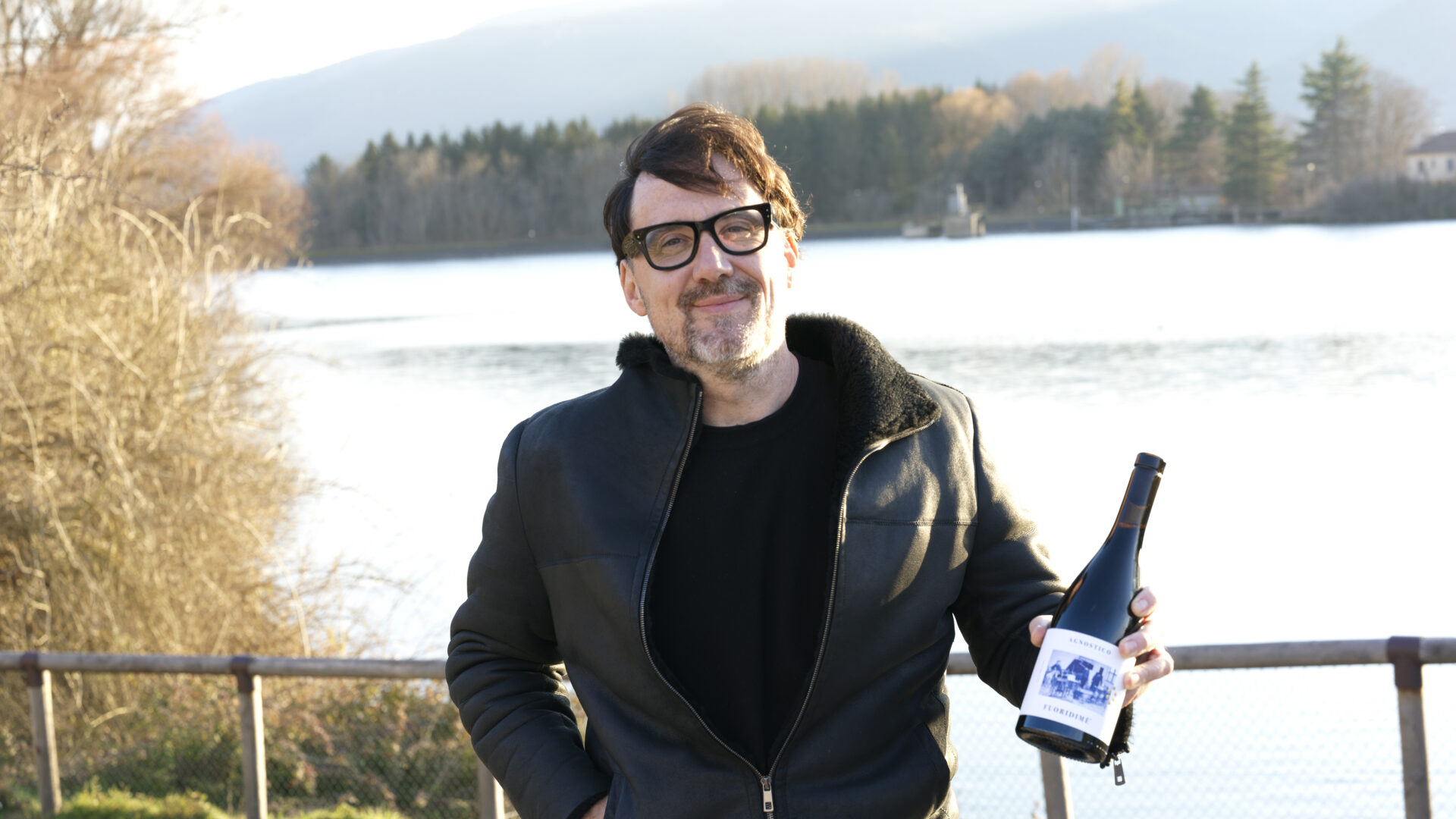 Primo invecchiamento in anfora underwater nella valle del Tirino. Il ...